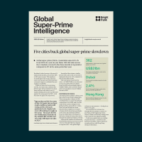 Global Super-Prime Intelligence Q3 2023 | KF Map – Digital Map for Property and Infrastructure ...
